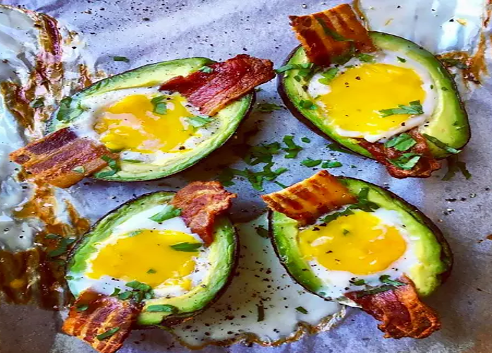 Quick, Easy, Healthy Breakfast Recipes | The Wellness Channel