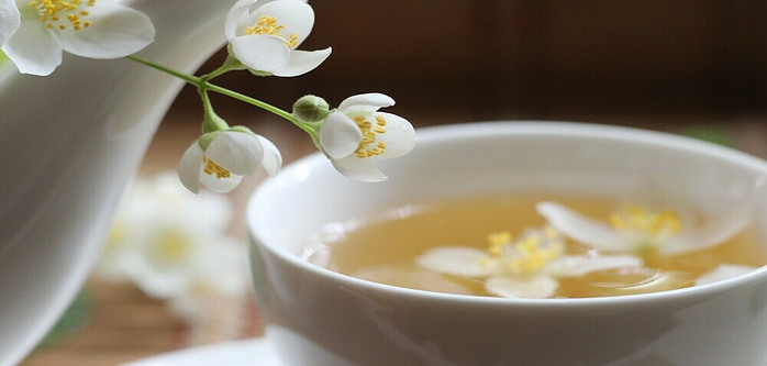 What Are The Benefits Of Fennel Tea? | The Wellness Channel