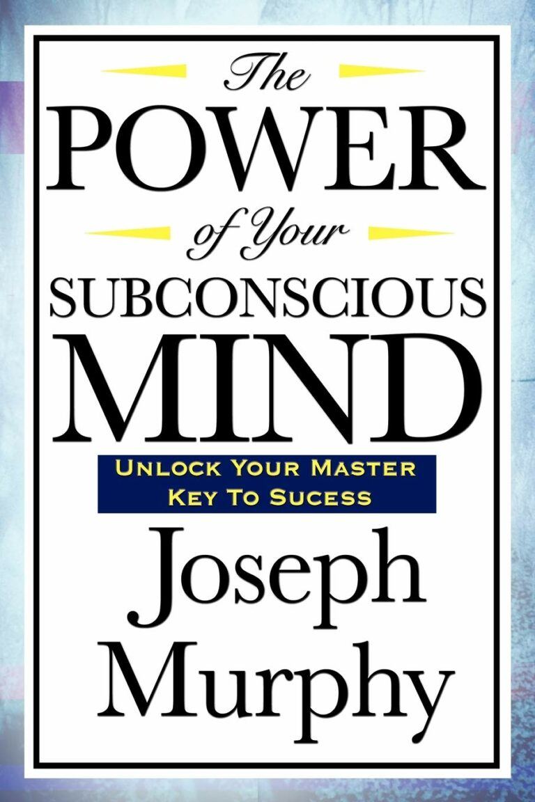 Dr. Joseph Murphy | Author | The Wellness Channel