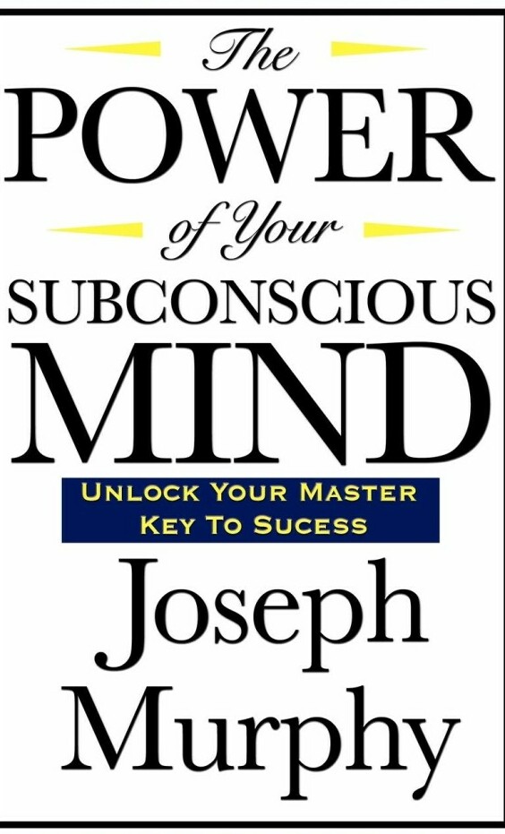Dr. Joseph Murphy | Author | The Wellness Channel